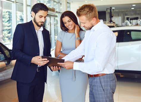 how to improve your dealership s after sales process for better