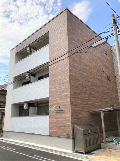 フジパレス住吉山之内ii番館大阪府大阪市住吉区山之内3丁目の物件情報｜いい部屋ネットの大東建託リーシング