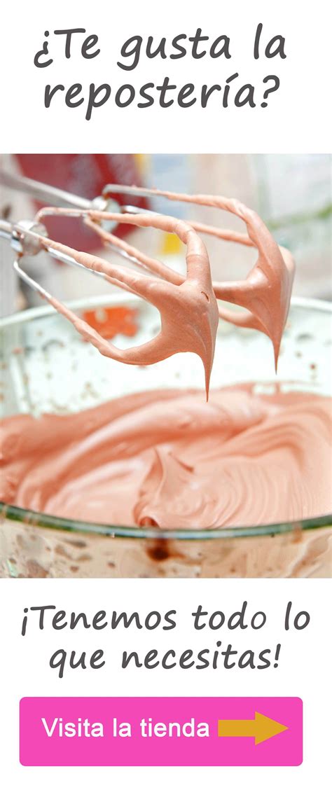 Receta De Buttercream O Crema De Mantequilla Paso A Paso Trucos Y