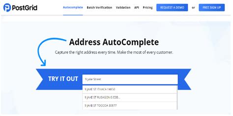 How Does Address Validation Salesforce Help Increase Database Quality