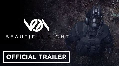 Beautiful Light - что это за игра, когда выйдет, трейлер и видео ...