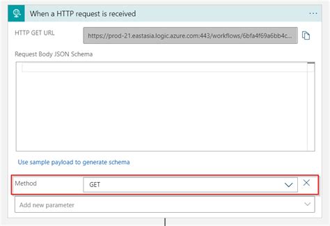 Azure Video Indexer Logic App Invalidtemplate Error Stack Overflow