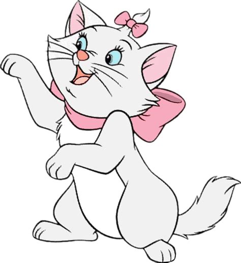Marie The Aristocats Photo 44171827 Fanpop