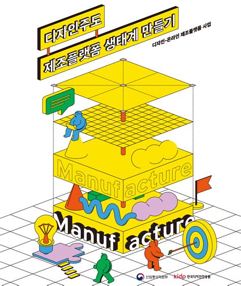 디자인코리아 2022고스메이커 참가 고스디자인의 역사