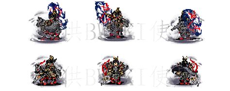 神吕布形象升级 同人圣三国蜀汉传WIKIWIKI BWIKI 哔哩哔哩