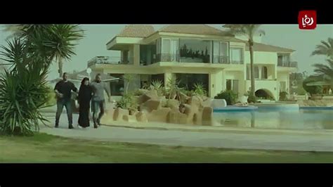 مسلسل قانون عمر ح 24 حمادة هلال و ايمان العاصى Video Dailymotion