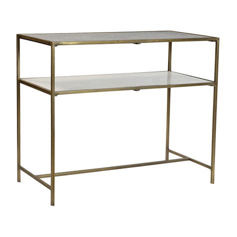 Higgins Console Table Harvest Furniture