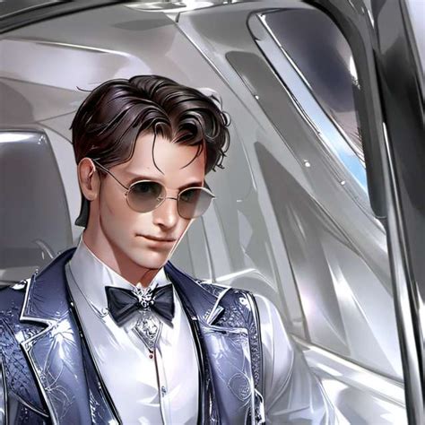 Chat With Prince Aaron Enjoy Free Ai Character Voice Chat Talkie Ai