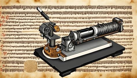 The Science Behind Biblical Scroll Restoration