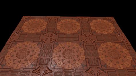 Mohamed Amine Sassi Sacred Geo 01