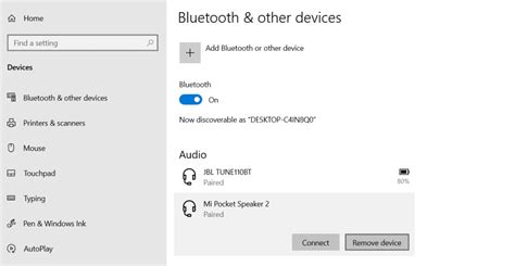 How To Fix Windows Bluetooth Not Working Issue Ways