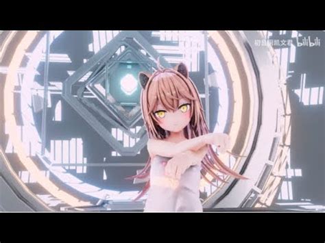 VTuber MMD K FPSRurudoBAAM YouTube