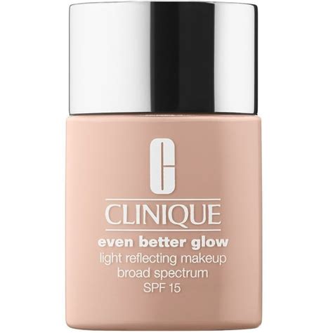 Fond De Ten Clinique Even Better Glow Cn20 Fair 30ml