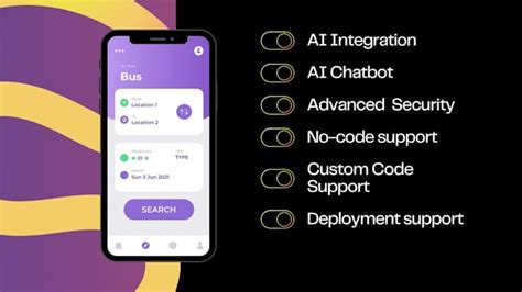 Develop Ai Mobile App With Lovable Replit Cursor Bolt By Anowerjahan Fiverr