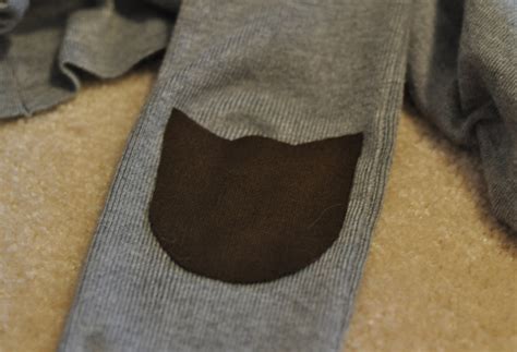 A Cat Named Patches The Small Things Blog