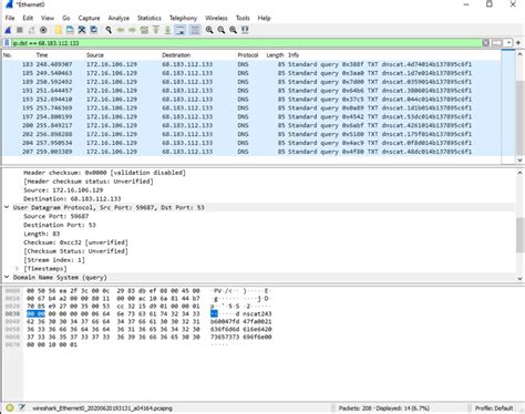Into The Rabbit Hole Offensive Dns Tunneling Rootkits Fortiguard Labs