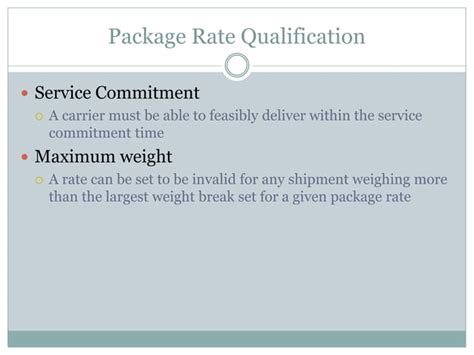 Jda Transportation And Logistics Management 1 Pptx