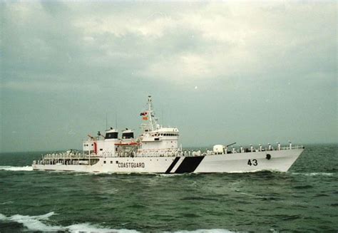 Iadn Centre On Linkedin Icgs Sangram Samar Class Opv Was