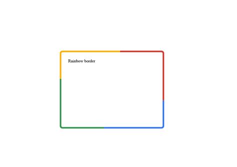 16 Best Free Html Css Border Animation Effects In 2024
