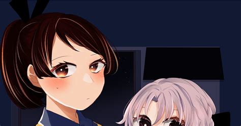 艦隊これくしょん 【c101冬コミ】ミッドナイト・キッチン【新刊サンプル】 犀川ななりのマンガ 漫画 平戸艦隊これくしょん