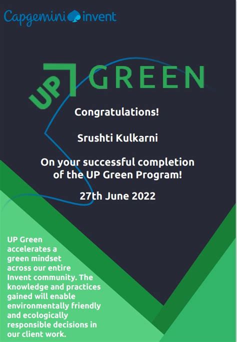 Srushti Kulkarni On Linkedin Sustainability Mindset Sustainability