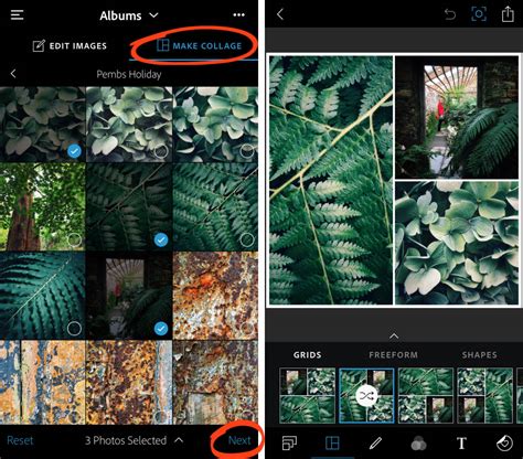 Как использовать Photoshop Express для создания потрясающих фотографий