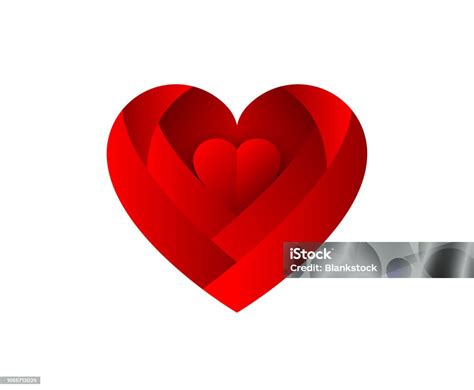 심장 벡터 아이콘입니다 발렌타인 데이 대 한 그림을 사랑 해요 벡터 결혼식에 대한 스톡 벡터 아트 및 기타 이미지 결혼식