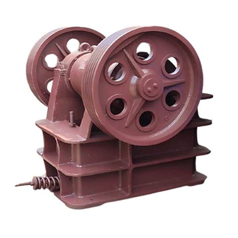 Small Portable Rock Crushers Jxsc Machinery