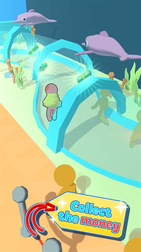 Aquarium Land Fishbowl World Sell Unity Code