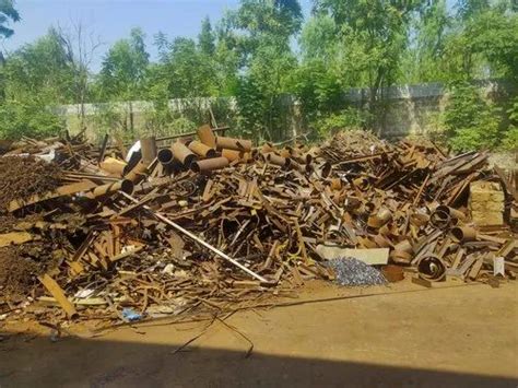 Ms Scrap At ₹ 32 Kg Jeedimetla Hyderabad Id 24178059062