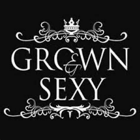 Stream Grown N Sexy Randb By Dj Spaceship Listen Online For Free On