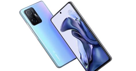 Harga Xiaomi 11T Tanya Berita