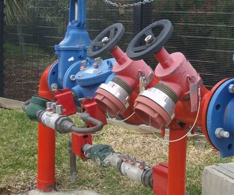 Backflow Testing Moorabbin Backflow Prevention Valve Test