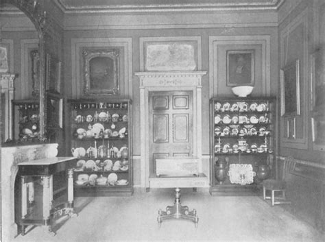 The Early Valentine Museum 18981930 The Valentine Museum