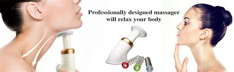 Buy Neckline Slimmer And Toning Massager System Neck Line Neck Exerciser
