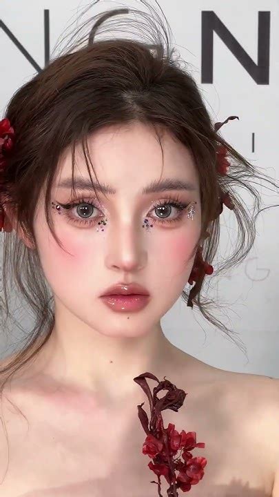 프로 메이크업 아티스트의 헤어 스타일링 Youtube