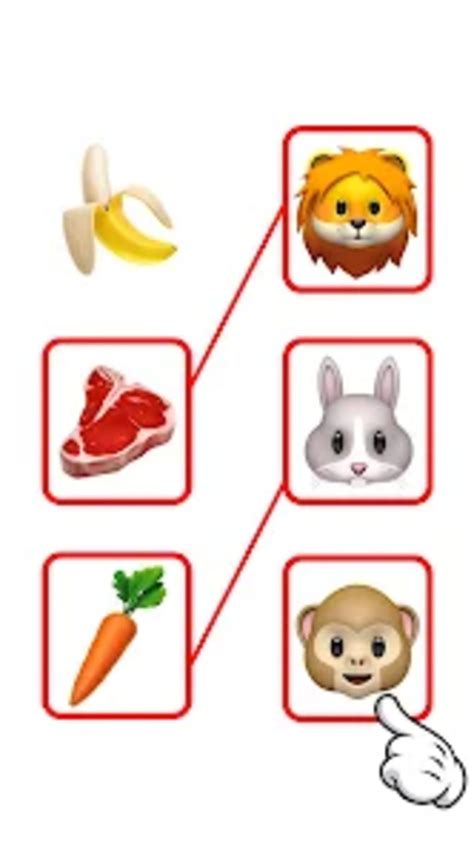 Fun Emoji Puzzle Connect Games для Android Скачать