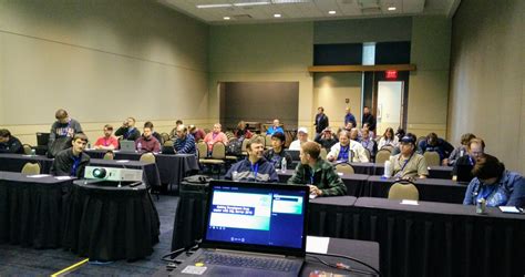 Speaking Engagements In 2017 Samirbehara