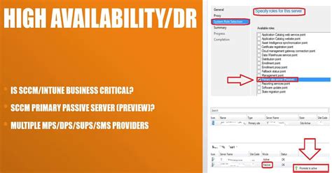 Sccm Intune Architecture Decision Making Tips Sample Diagram