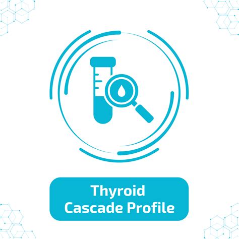 Thyroid Cascade Profile 1st Optimal