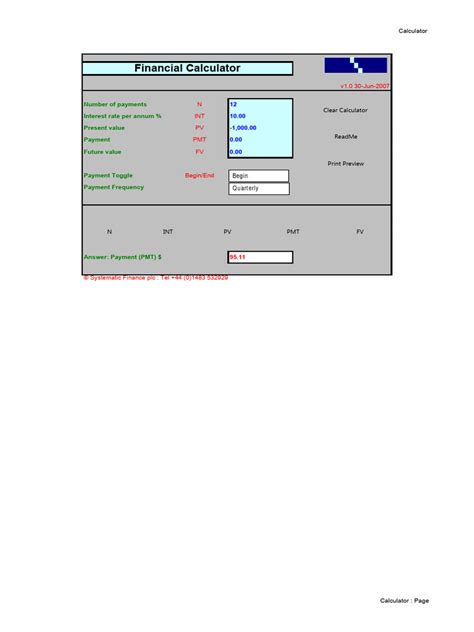 Shikhar Goel 01316659422 Pdf Present Value Interest