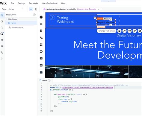 Webhooks Support For Jwt Wix 💬 Feature Requests Retool Forum