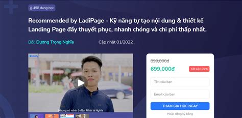 11 khóa học Content Marketing tốt nhất 2023 Miễn phí Trả phí Kind