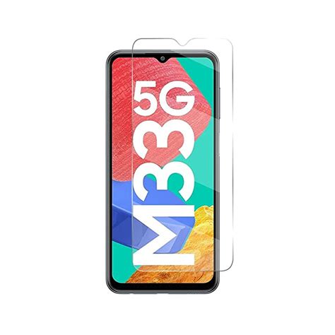 Película Samsung Galaxy M33 5g Vidro Temperado Copertini