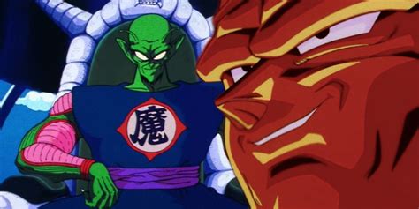Piccolos Canon Final Death Redeemed His Evil Dragon Ball Past