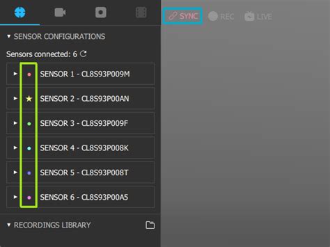 Synchronization Issues