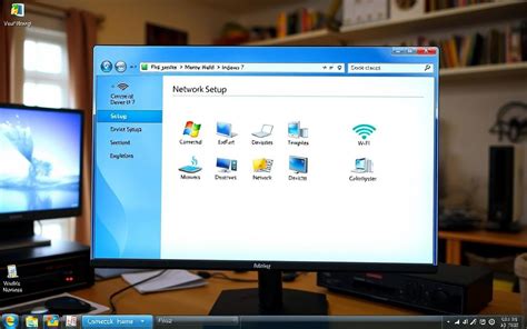 Connecting To A Network Computer On Windows 7 Easy Instructions