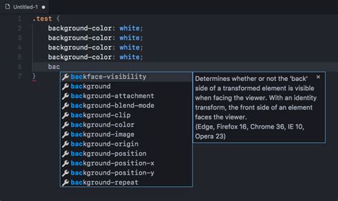 Smarter Intellisense No Longer Works Since 120 · Issue 43818 · Microsoftvscode · Github