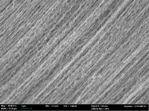 Multi Walled Carbon Nanotubes Ml