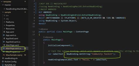 Device Id From Ios And Android Platforms Using Net Maui By Govardhan